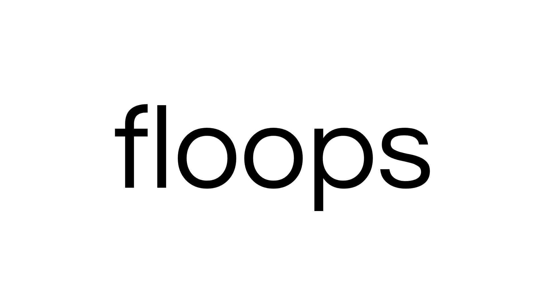 Floops | Dijital Maceranızdaki Çözüm Ortağınız