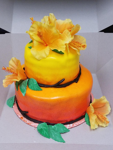 Sculpted Cakes | simpledelights