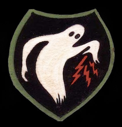 Ghost Army T-Shirt | Mercantile Trade