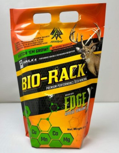 Maximize Your Bucks' Antler Growth with Bio-Rack! | 3rd Coast Country Ou