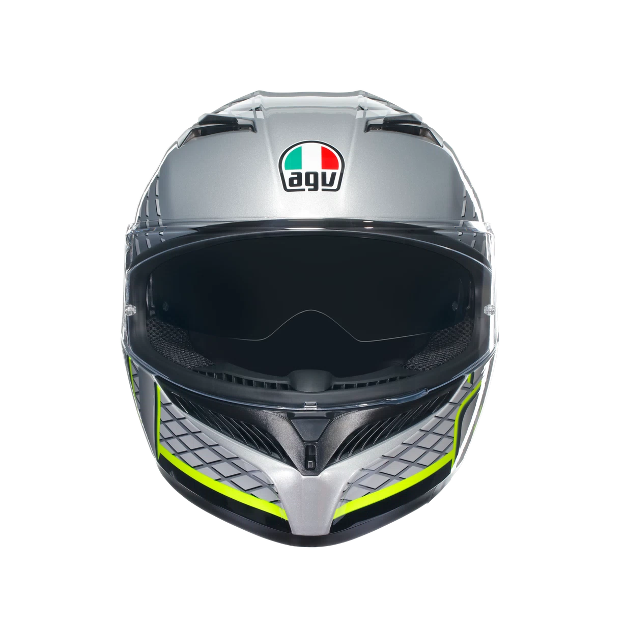 CASCO AGV K3 FORTIFY GYBKYWFO | Ciao Italia
