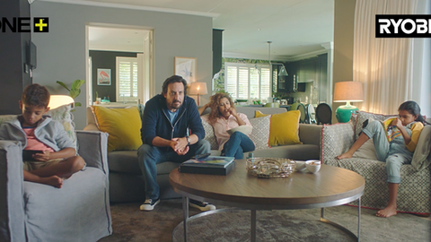 Mark Dymond | Commercials and Film Director