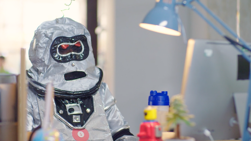 Mark Dymond | Commercials and Film Director