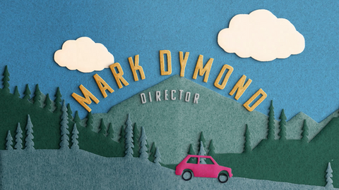 Mark Dymond | Commercials and Film Director