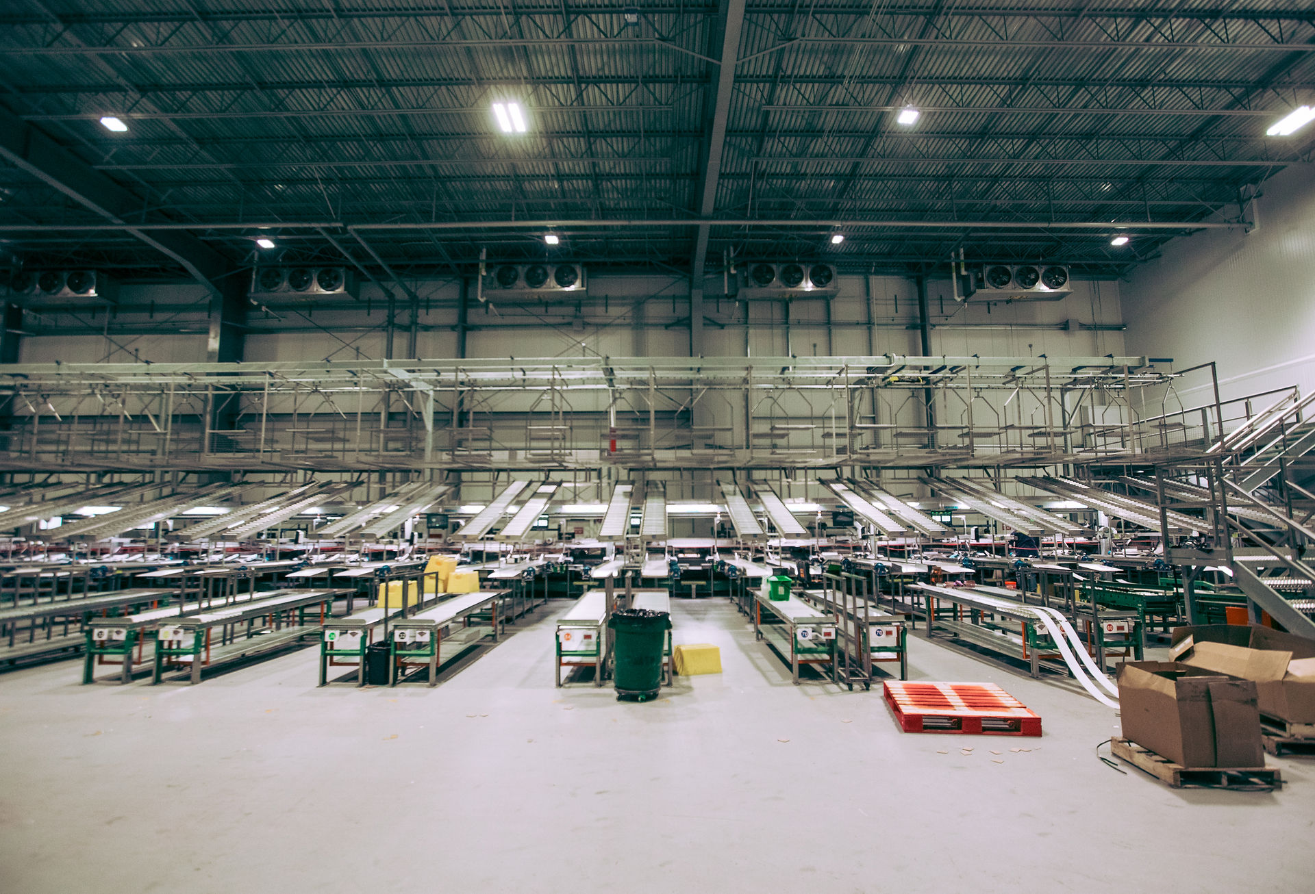 Customer Loyalty Team | Custom Pro Logistics