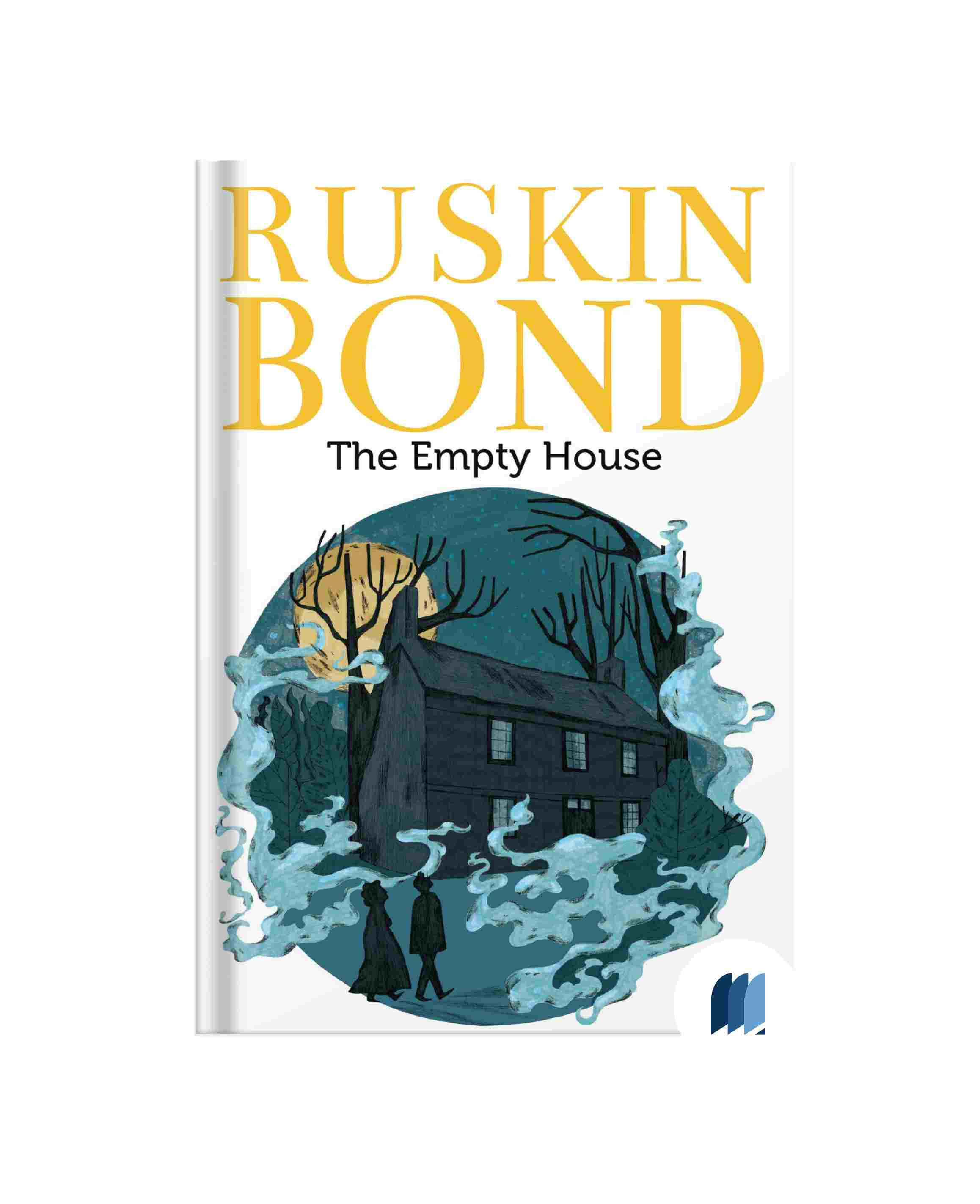 The Empty House by Ruskin Bond book free pdf download | Bookdio