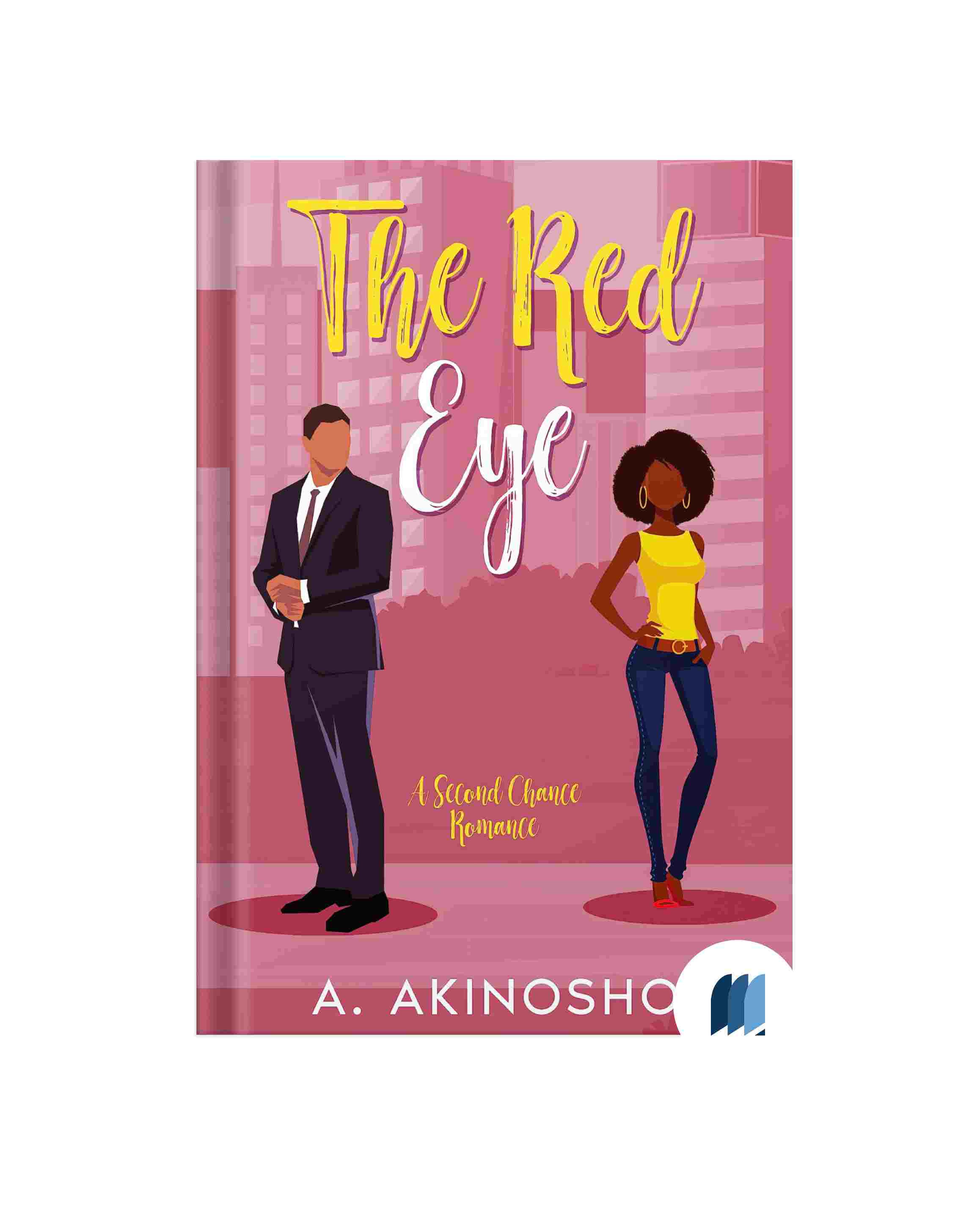 The Red Eye by A. Akinosho book free pdf download | Bookdio