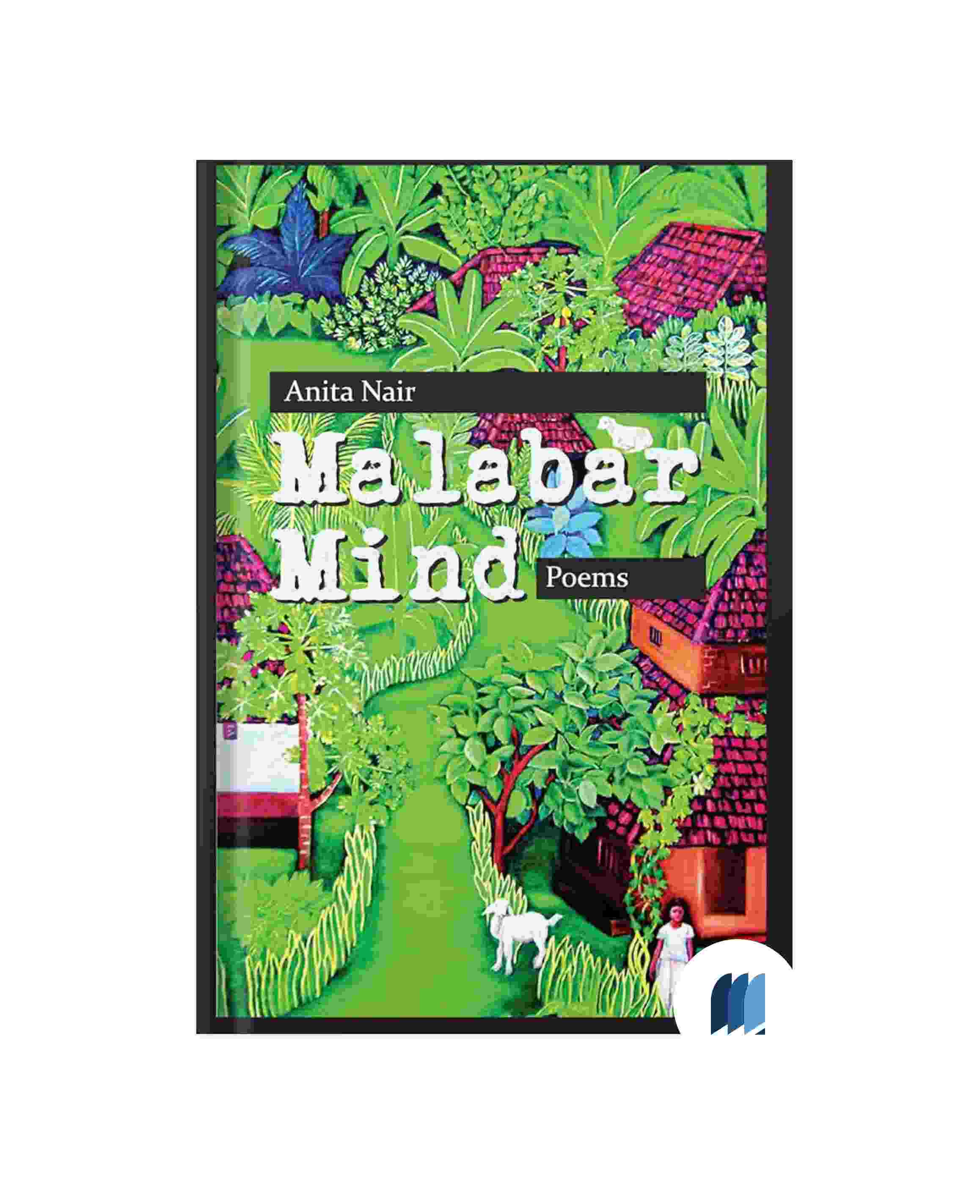 Malabar Mind-Poems by Anita Nair free pdf download