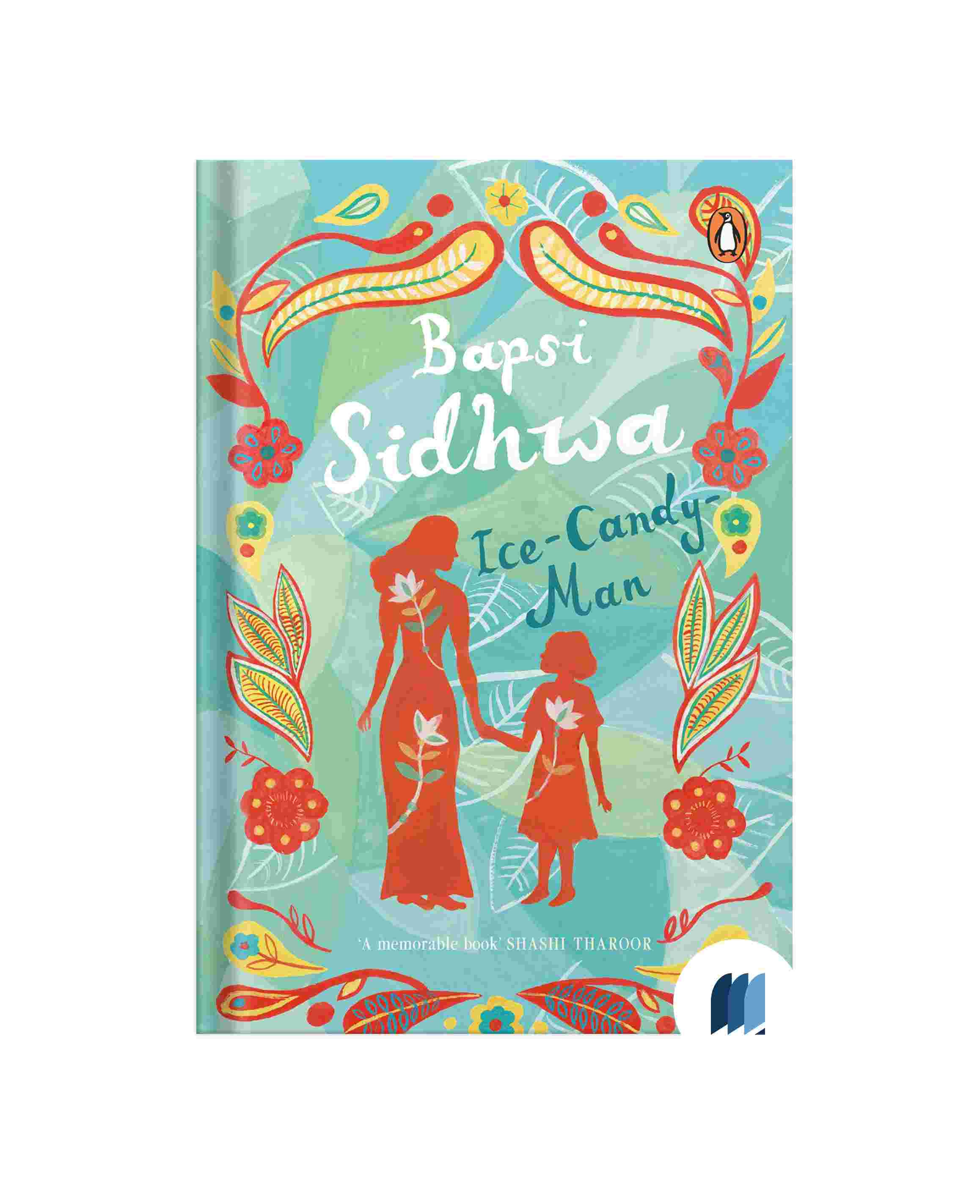 ice-candy man by Bapsi Sidhwa book free pdf download | Bookdio