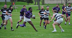 Niagara University Rugby | NU Rugby