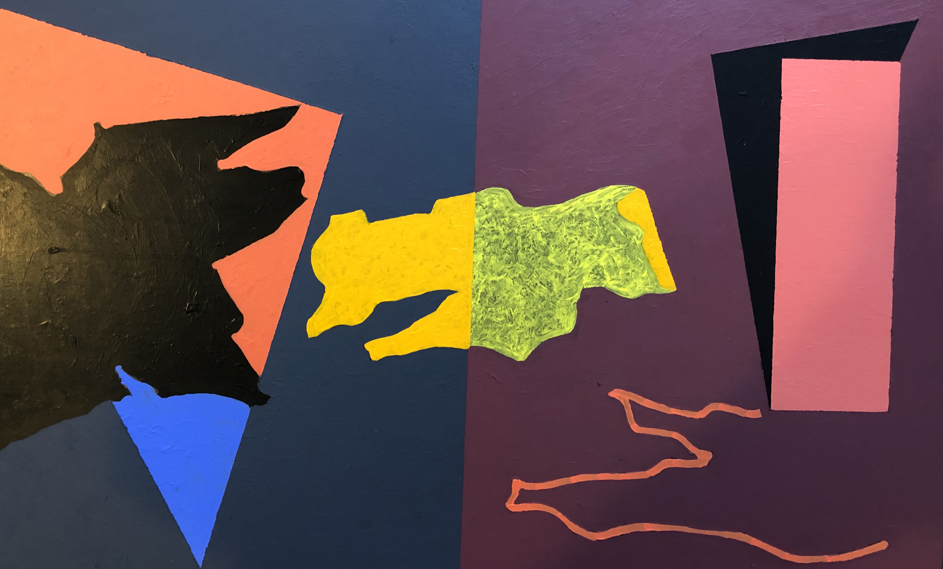 WILLIAM MANNING | Maine Art Collectors