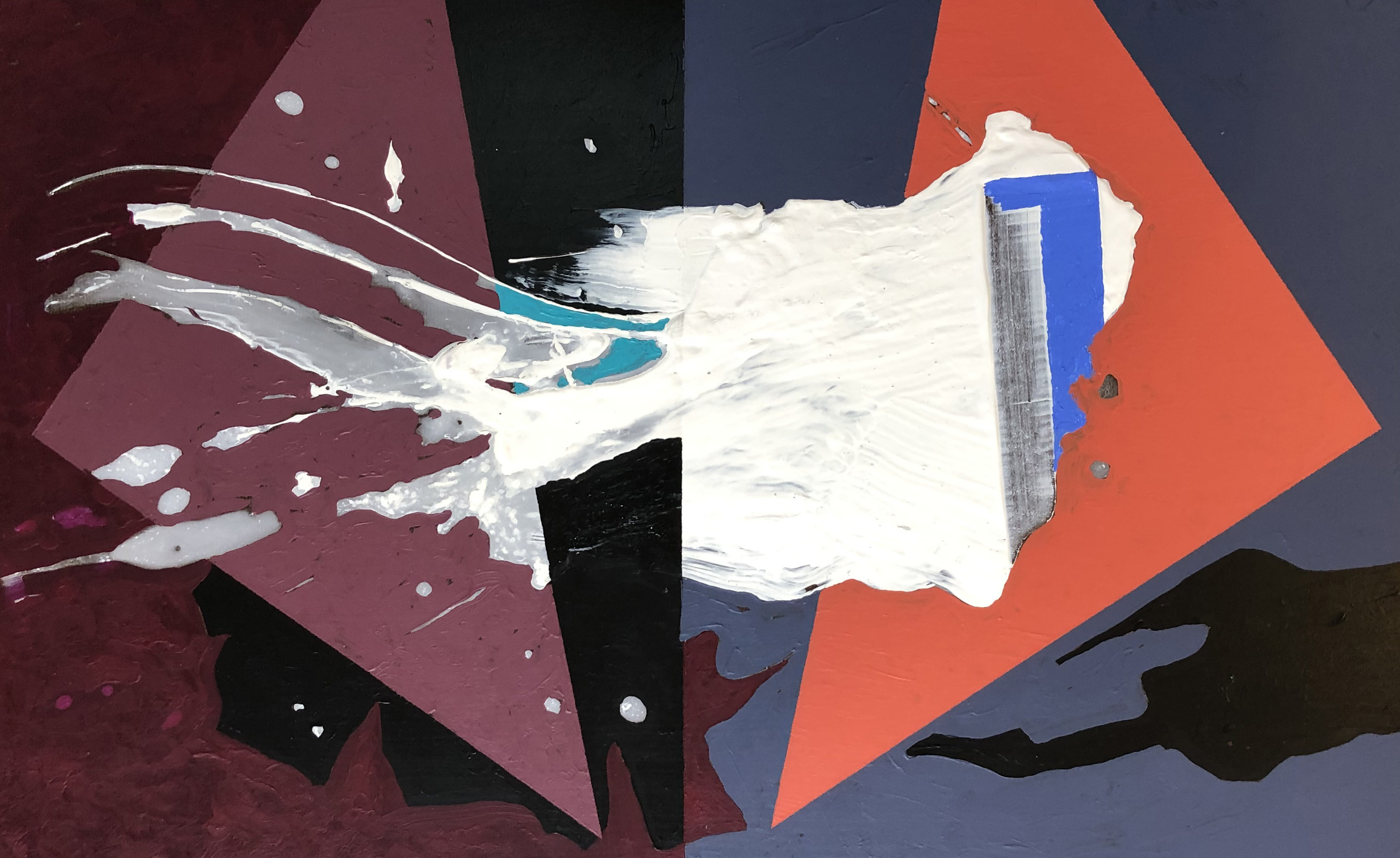 WILLIAM MANNING | Maine Art Collectors