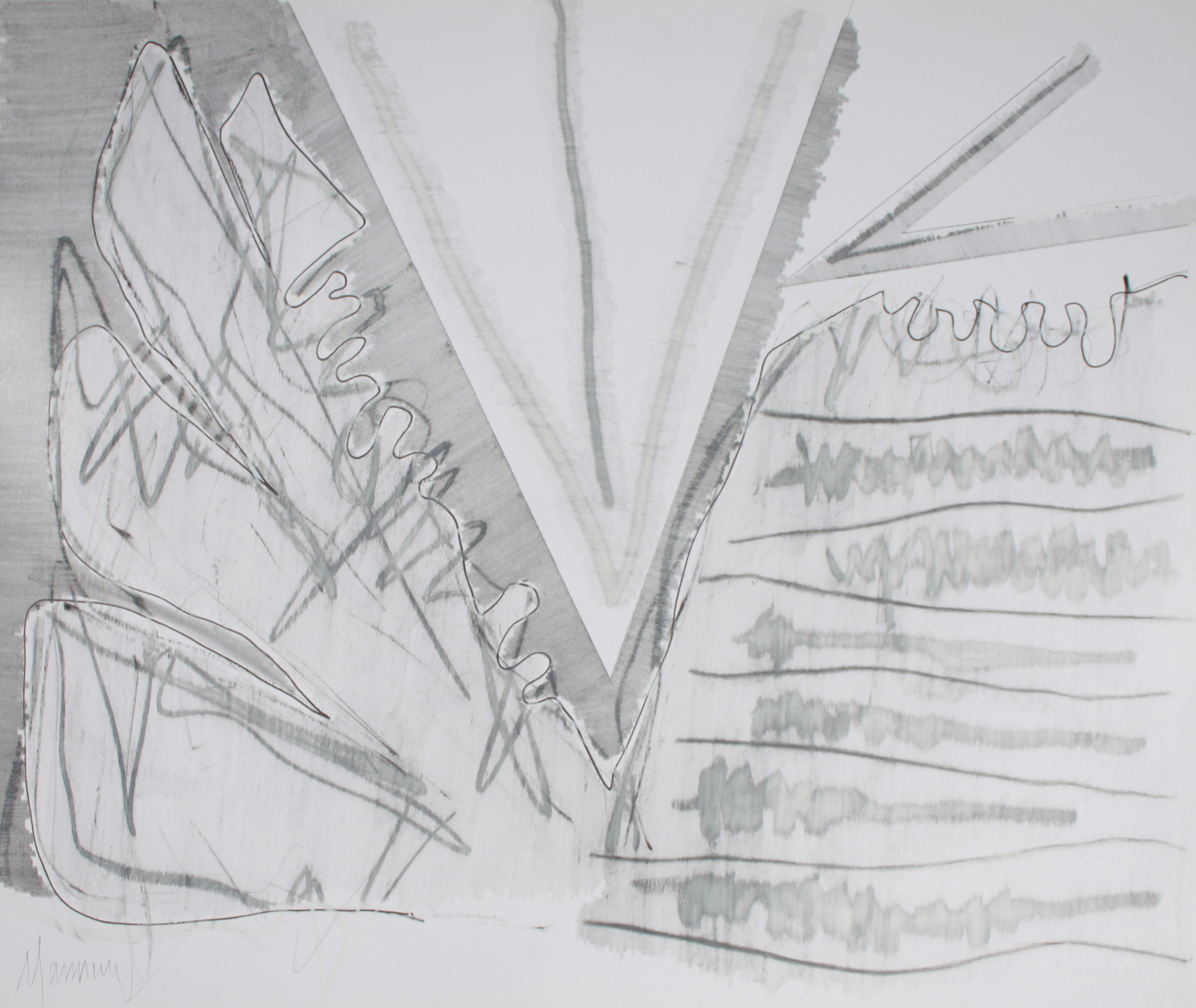 WILLIAM MANNING | Monhegan Artists