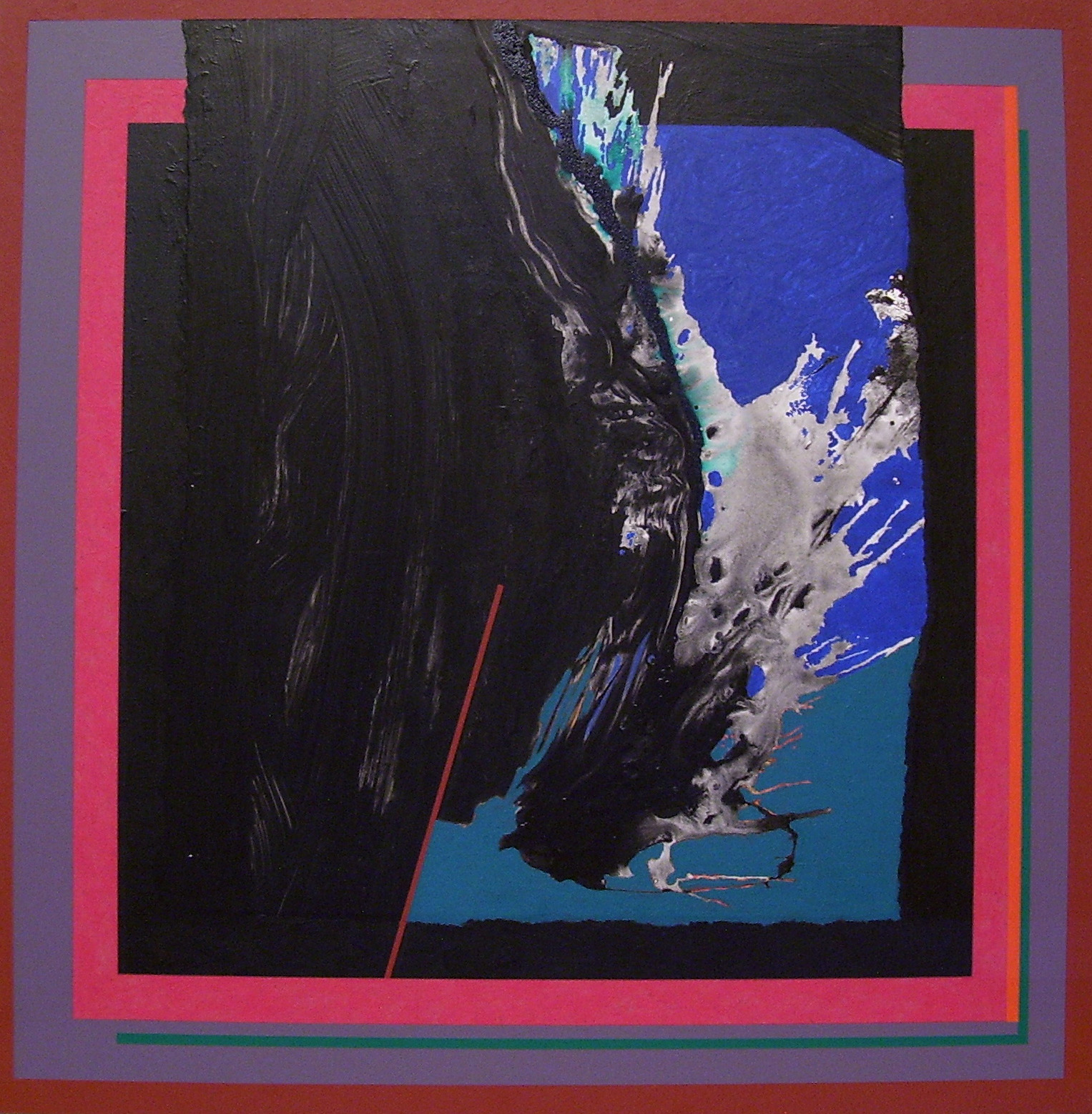 WILLIAM MANNING | Monhegan Artists