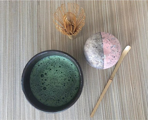 Matcha Sample Set | Marufuku