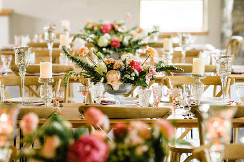 Inspiration | Table Twenty-Five