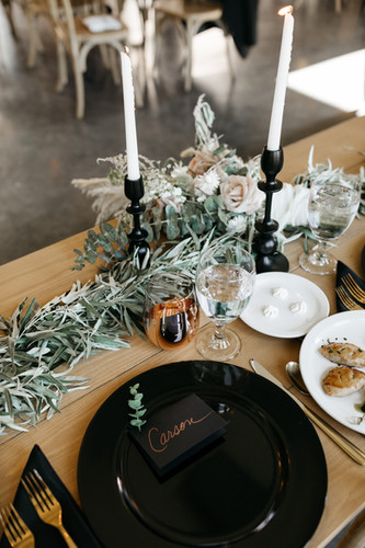 Inspiration | Table Twenty-Five