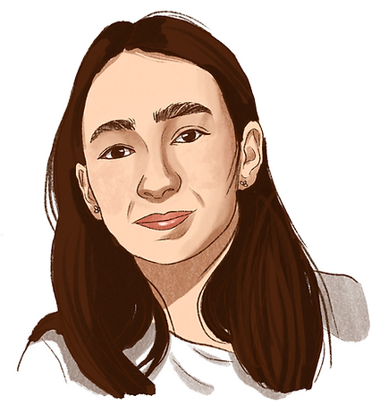 MASTHEAD | The Blue and White