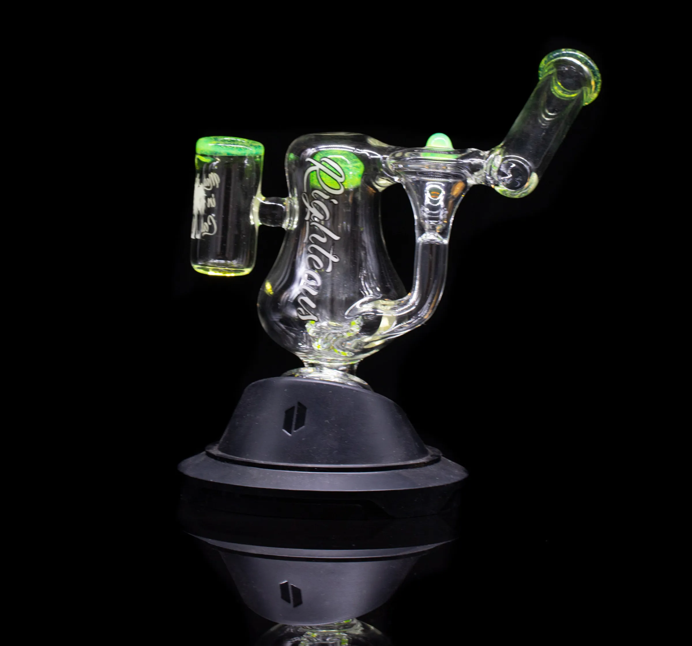 Why Puffco Is The Future Of Bongs