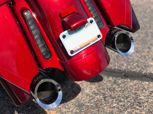 cfr exhaust slip ons