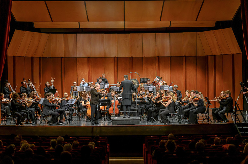 Home | Orchestra Vivaldi