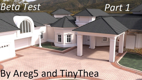 Beta Test Part 1 | Changing Comics