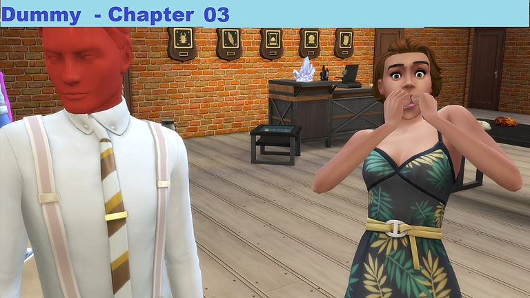 Age Regression | Changing Comics