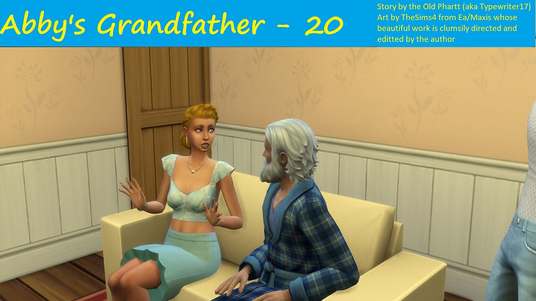 Age Regression | Changing Comics