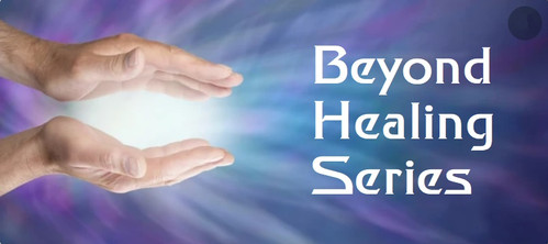 Beyond Healing Series | CEP