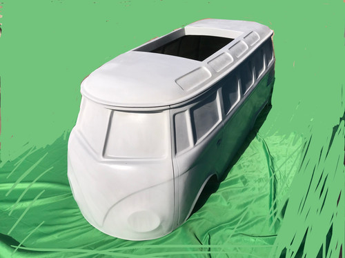 21 Window VW BUS | Lucas Powersports