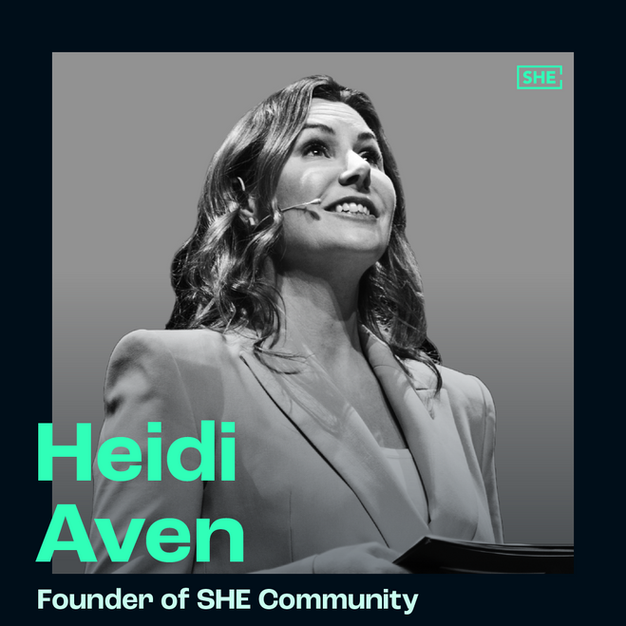 SHE2021 | SHE Conference