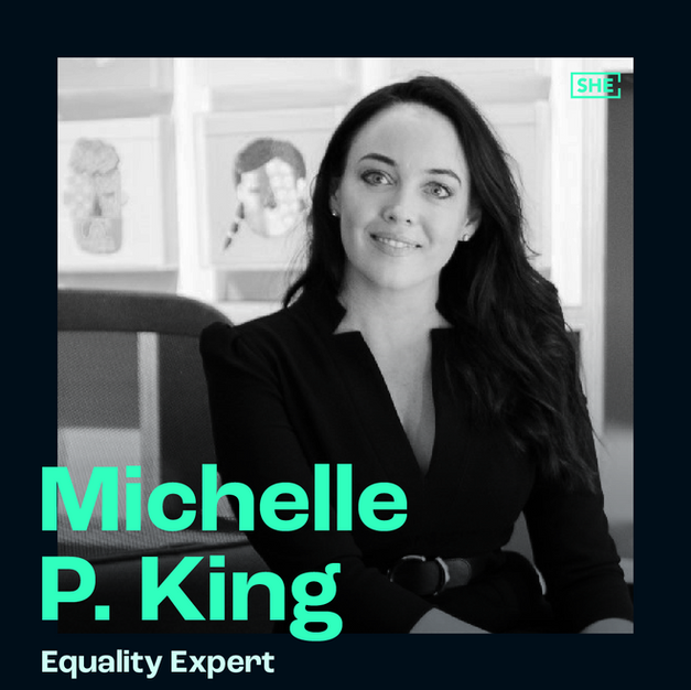 SHE2021 | SHE Conference