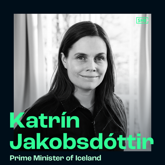 SHE2021 | SHE Conference