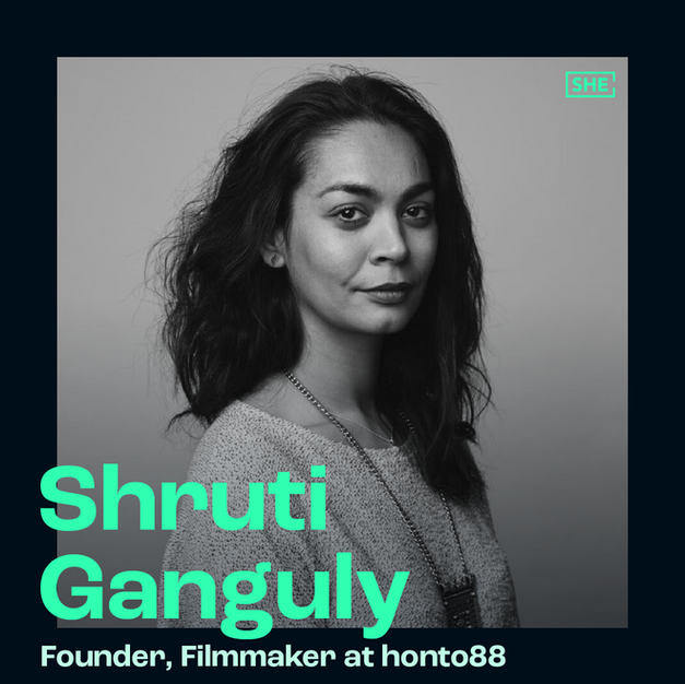 SHE2021 | SHE Conference