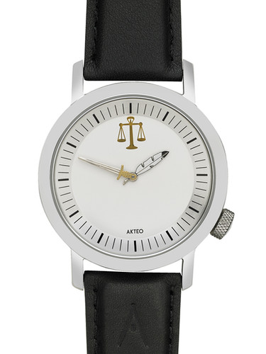 Justice | Stella Timepieces