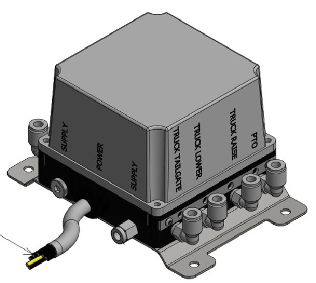 New Module Reflects The Changing Face Of Transport Safety.