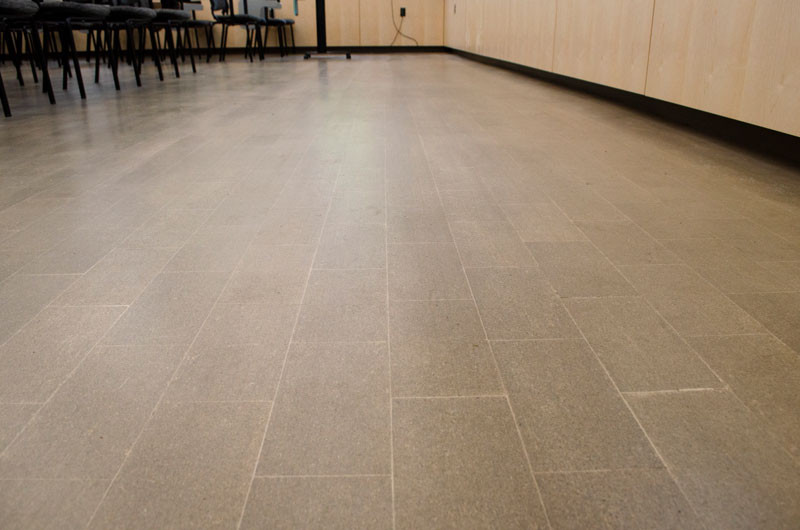 FIBRE BLOCK | Kaswell Flooring Systems