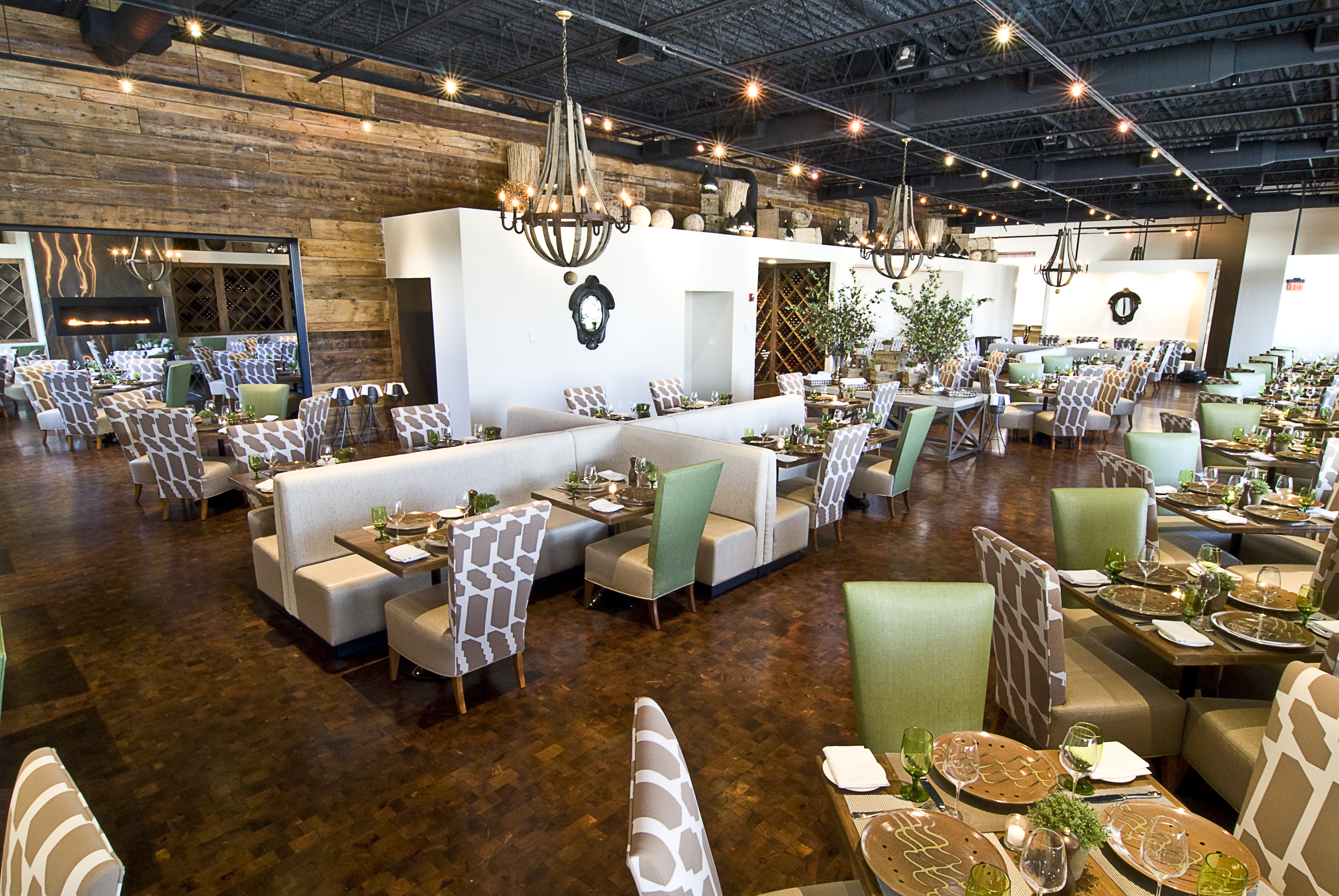 Oregon Lumber Company - End Grain Flooring Supplier and Mill