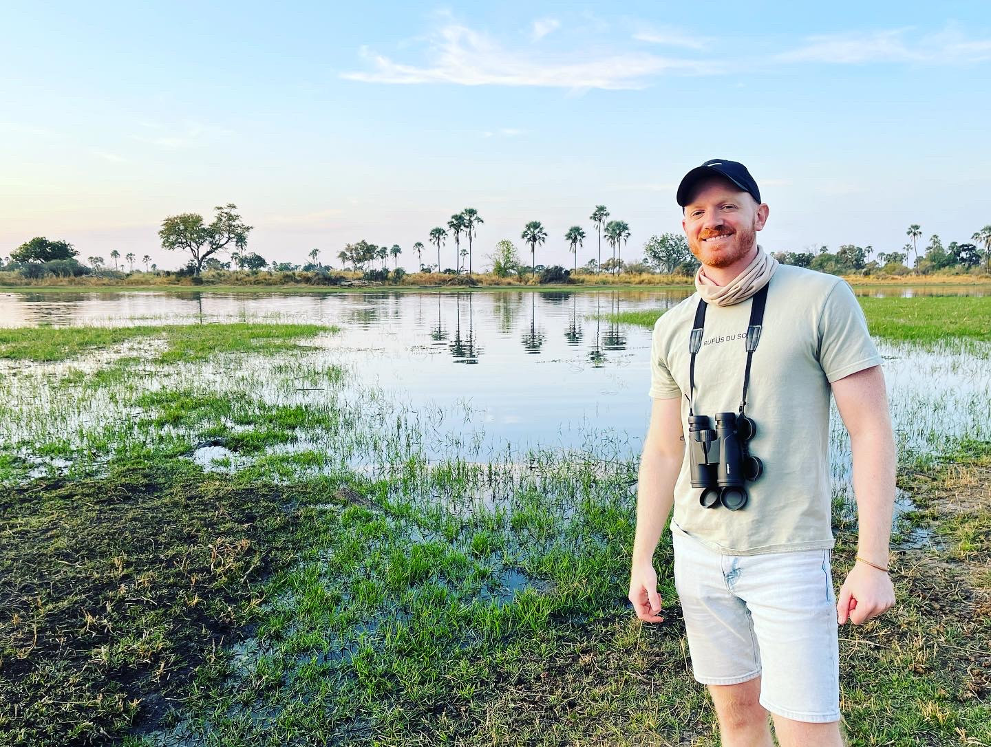 B O O K | DustinCKinard