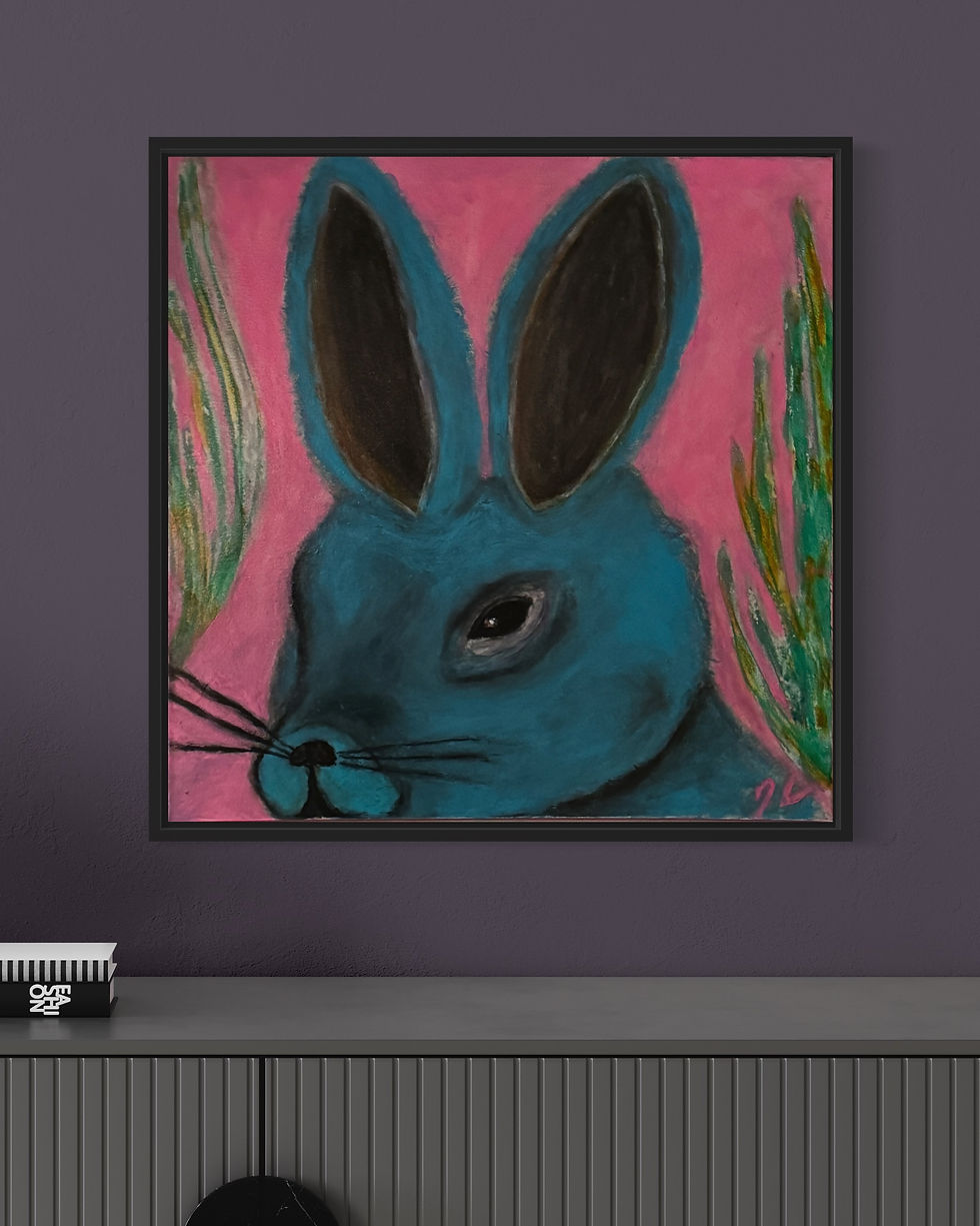 Original Artwork | Jared Marcucci