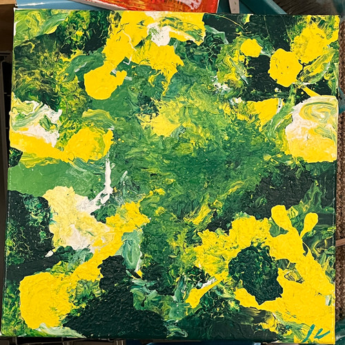 Mountain Dew | Jared Marcucci