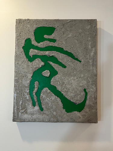 Love | Jared Marcucci