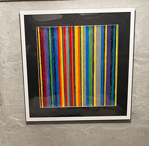 Concrete Line | Jared Marcucci