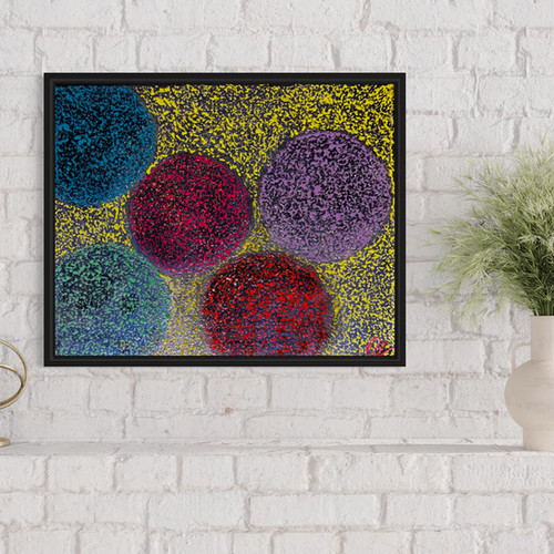 Sky Light | Jared Marcucci