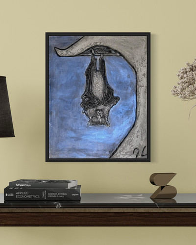 Bat | Jared Marcucci