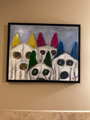 Boodogs | Jared Marcucci