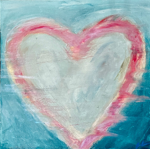 Erosion | Jared Marcucci