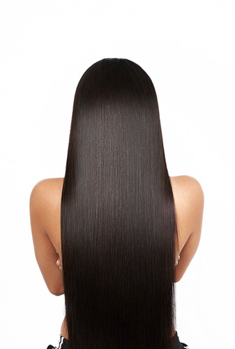 SO SILKY | Saddity Hair