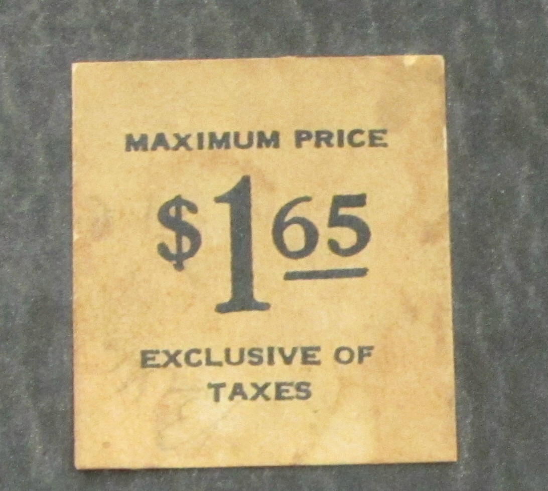 “The Clock that Caused a Near-Riot”