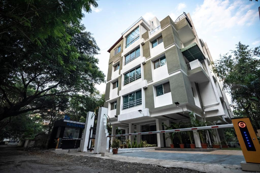 RA Residence | FoundationEEP